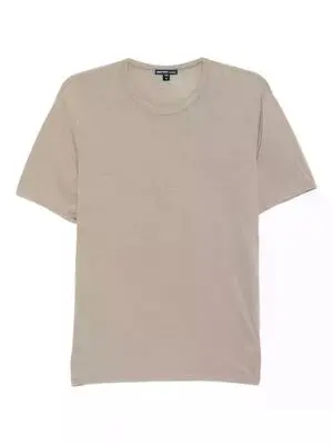 JAMES PERSE Luxe Lotus T-shirt