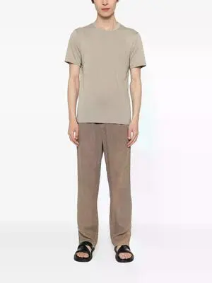 JAMES PERSE Luxe Lotus T-shirt