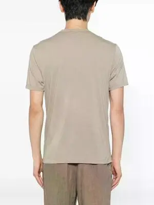 JAMES PERSE Luxe Lotus T-shirt