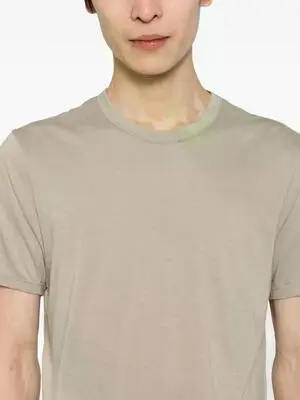 JAMES PERSE Luxe Lotus T-shirt