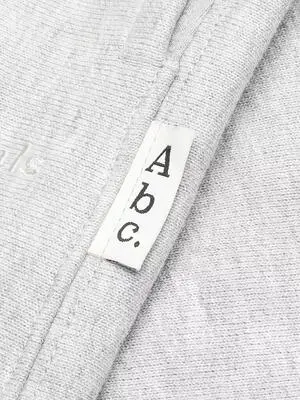 ADVISORY BOARD CRYSTALS Drawstring-waist Shorts