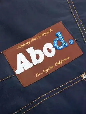 ADVISORY BOARD CRYSTALS Ripstop Patch-pocket Cargo Shorts