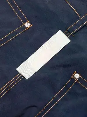 ADVISORY BOARD CRYSTALS Ripstop Patch-pocket Cargo Shorts