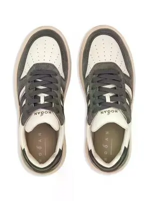 Hogan H630 Sneakers - Grey