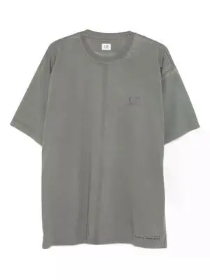 C.P. COMPANY Cotton T-shirt