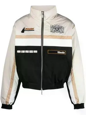 Rhude Bomber Jackets For Men
