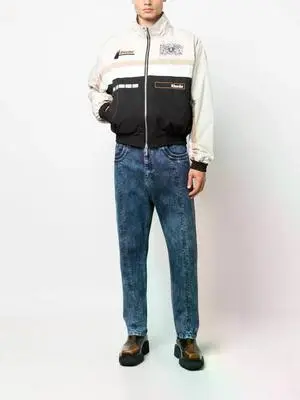 Rhude Yachting Bomber Jacket