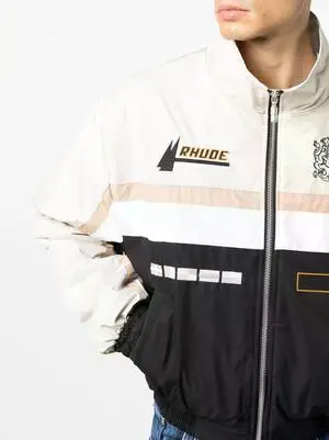 Rhude Yachting Bomber Jacket