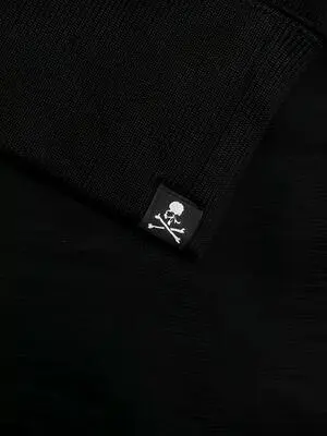 MASTERMIND WORLD Skull Crystal-embellished Sweatshirt