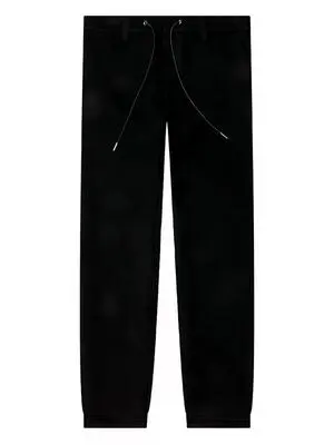Sacai Sponge Drawstring Trousers