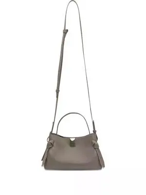 Yuzefi Mini Gyoza Tote Bag - Neutrals