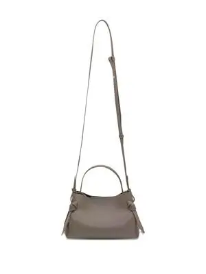 Yuzefi Mini Gyoza Tote Bag - Neutrals