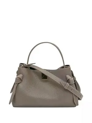Yuzefi Mini Gyoza Tote Bag - Neutrals