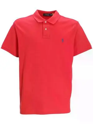 Polo Ralph Lauren Polo Pony Short-sleeve Polo Shirt