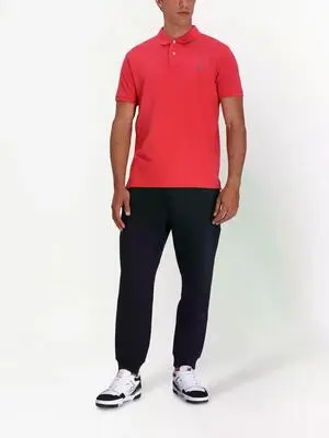 Polo Ralph Lauren Polo Pony Short-sleeve Polo Shirt