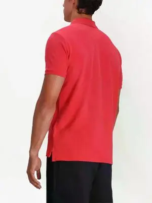 Polo Ralph Lauren Polo Pony Short-sleeve Polo Shirt