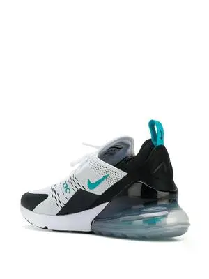 Nike Air Max 270 Sneakers - Black