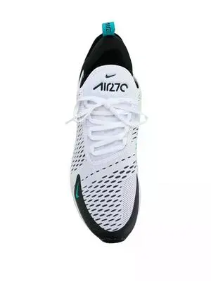 Nike Air Max 270 Sneakers - Black