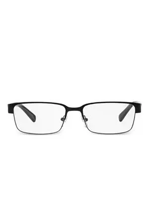Armani Exchange Rectangle Glasses