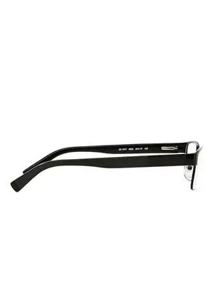 Armani Exchange Rectangle Glasses