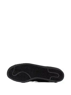 Y3 Superstar Leather Sneakers