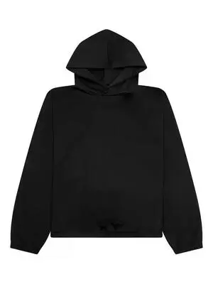 JIL SANDER Cotton Hoodie