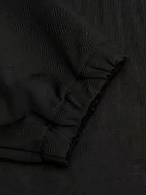 JIL SANDER Cotton Hoodie