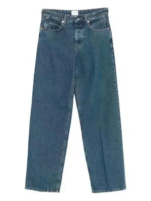 Closed Straight Leg Jeans