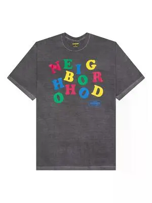 NEIGHBORHOOD Graphic T-shirt