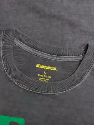 NEIGHBORHOOD Graphic T-shirt