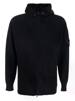 C.p. Company Zip Up Sweatshirts Hoodies For Men