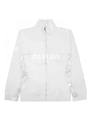 PUMA Logo-print Track Jacket