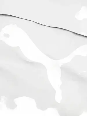 PUMA Logo-print Track Jacket