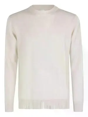 Eleventy Cashmere Crew-neck Sweater