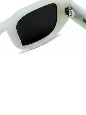 Thierry Lasry Victimy 079 Rectangle-frame Sunglasses