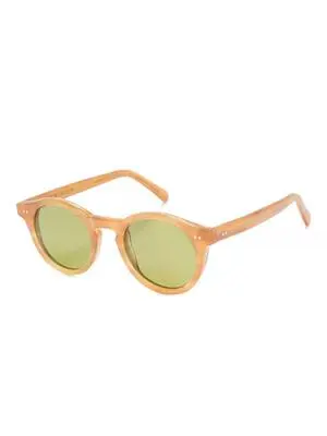 FAMILY AFFAIR Round-frame Sunglasses