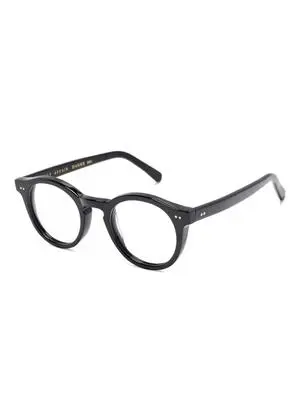 FAMILY AFFAIR Danny Round-frame Glasses