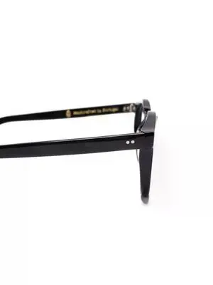 FAMILY AFFAIR Danny Round-frame Glasses