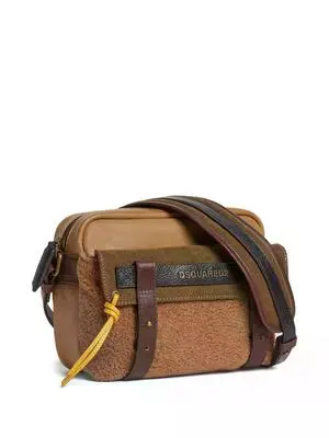 Dsquared2 Canadian Messenger Bag