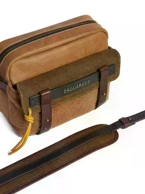 Dsquared2 Canadian Messenger Bag