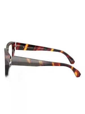 ALAIN MIKLI A03504m Glasses