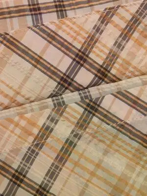 REPRESENT Checked Shirt