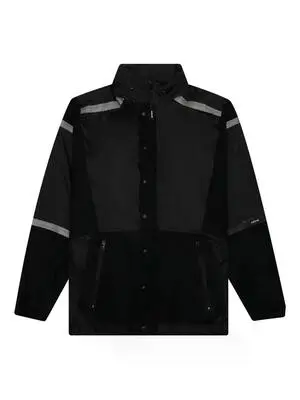 Sacai Reflective-panel Jacket