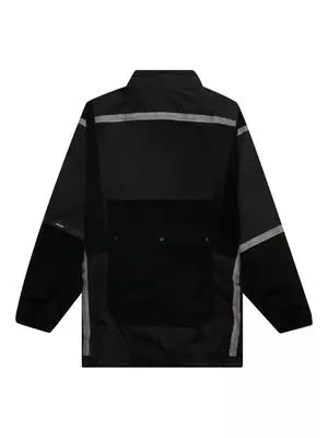 Sacai Reflective-panel Jacket