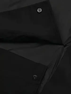 Sacai Reflective-panel Jacket