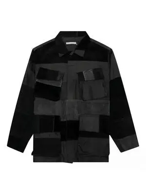 NEIGHBORHOOD Corduroy Patchwork Jacket
