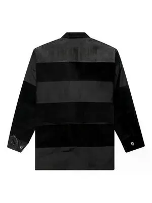 NEIGHBORHOOD Corduroy Patchwork Jacket