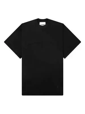 JIL SANDER Cotton T-shirt