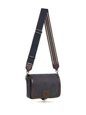 Etro Paisley-jacquard Shoulder Bag