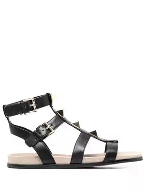 Michael Kors Buckled Sandals For Women